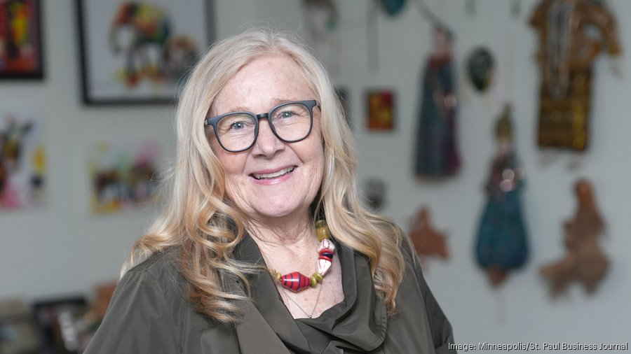 Most Admired CEOs: Mary Tjosvold overcame 1970s barriers to build care ...