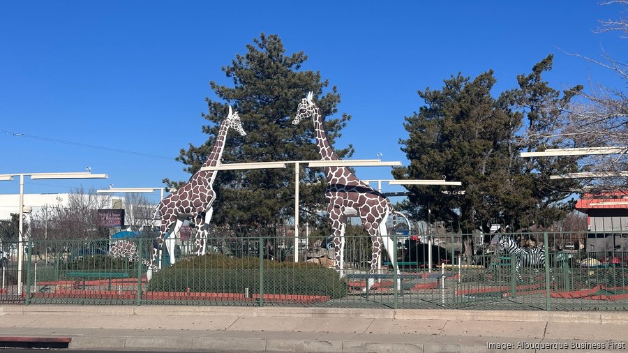 Putts and Pints to bring back iconic Albuquerque mini-golf spot ...