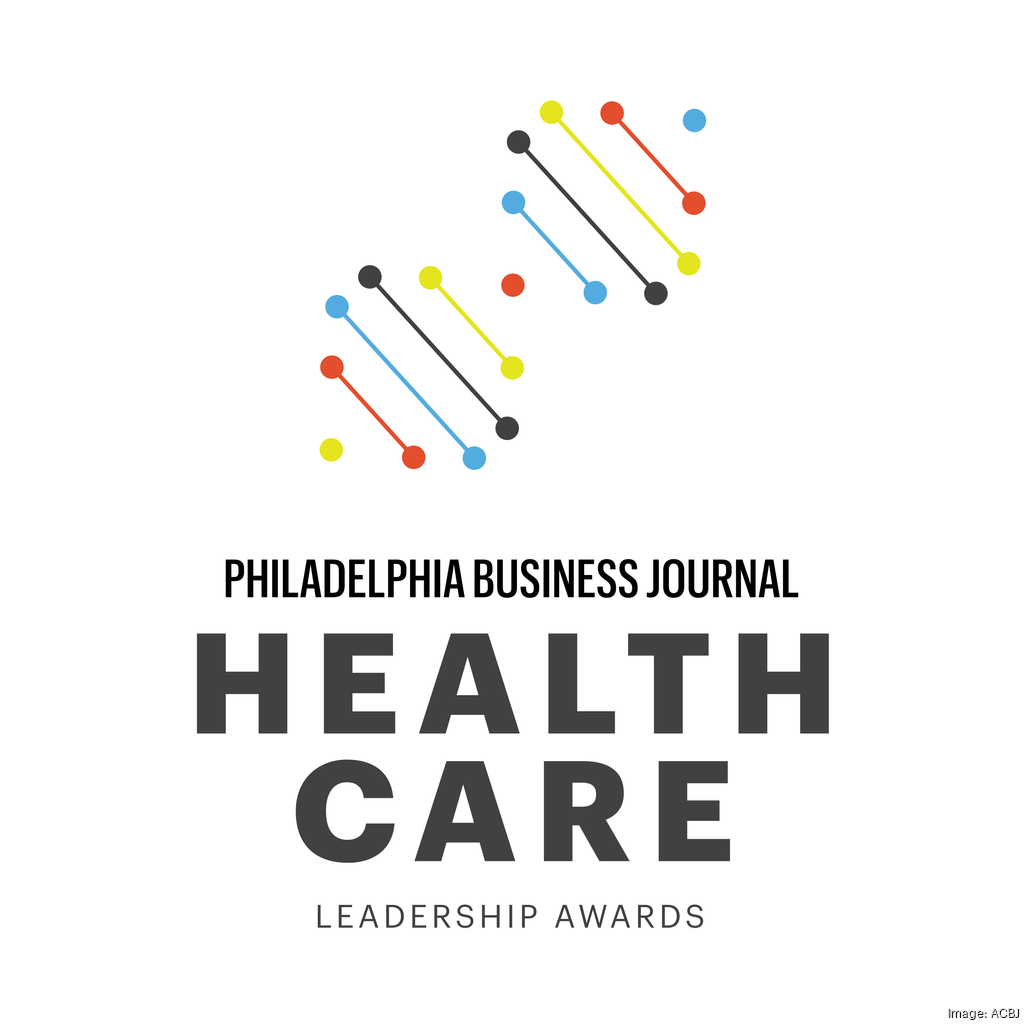 2026 Health Care Leadership Awards Nominations - Philadelphia Business ...