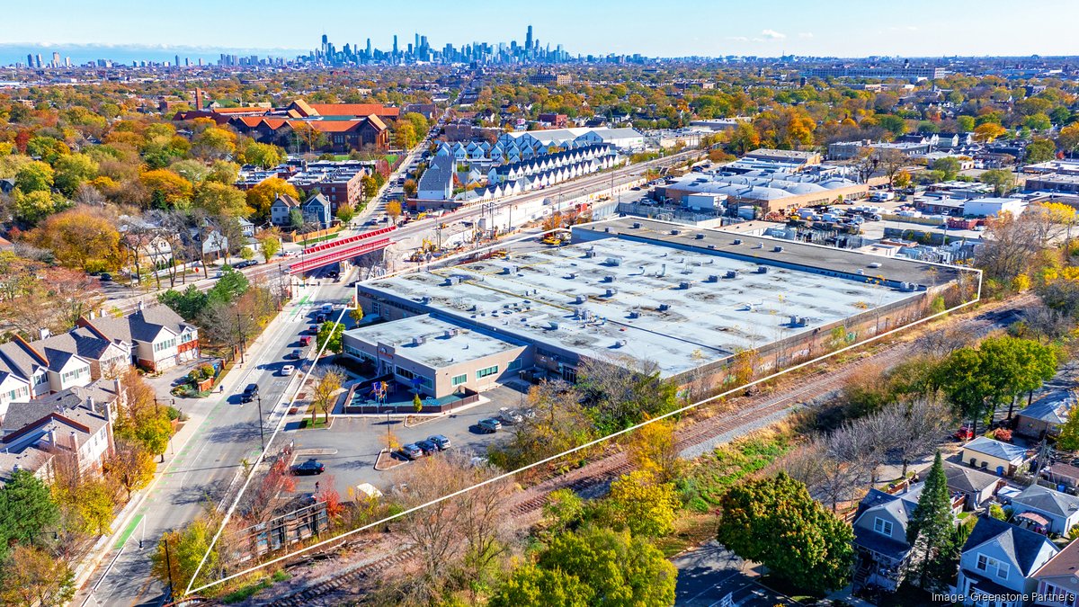 North Park Ventures buys Irving Park flex property for $17M - Chicago ...