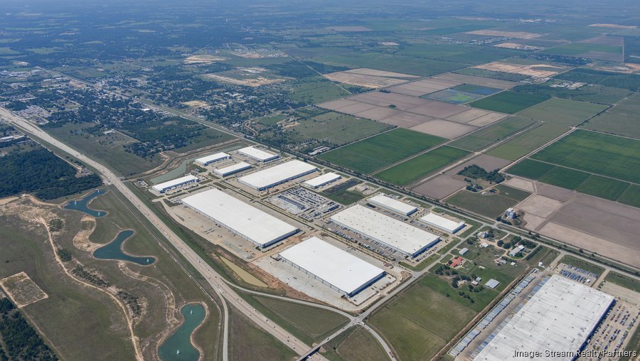 Stream Realty sells 3 Empire West buildings to NorthPoint - Houston ...