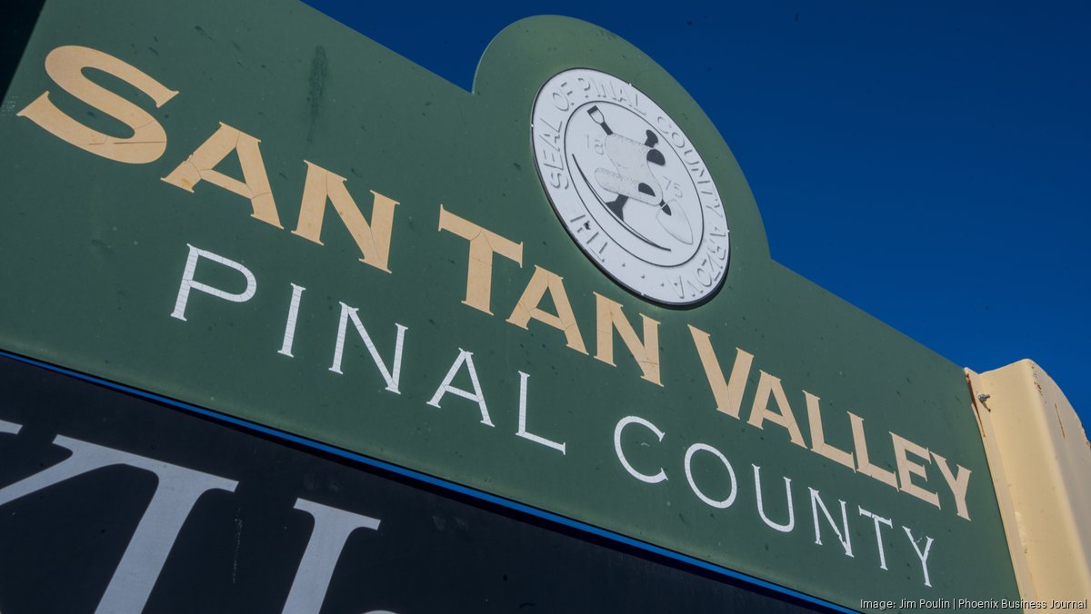 San Tan Valley signs lease for first city government office - Phoenix ...
