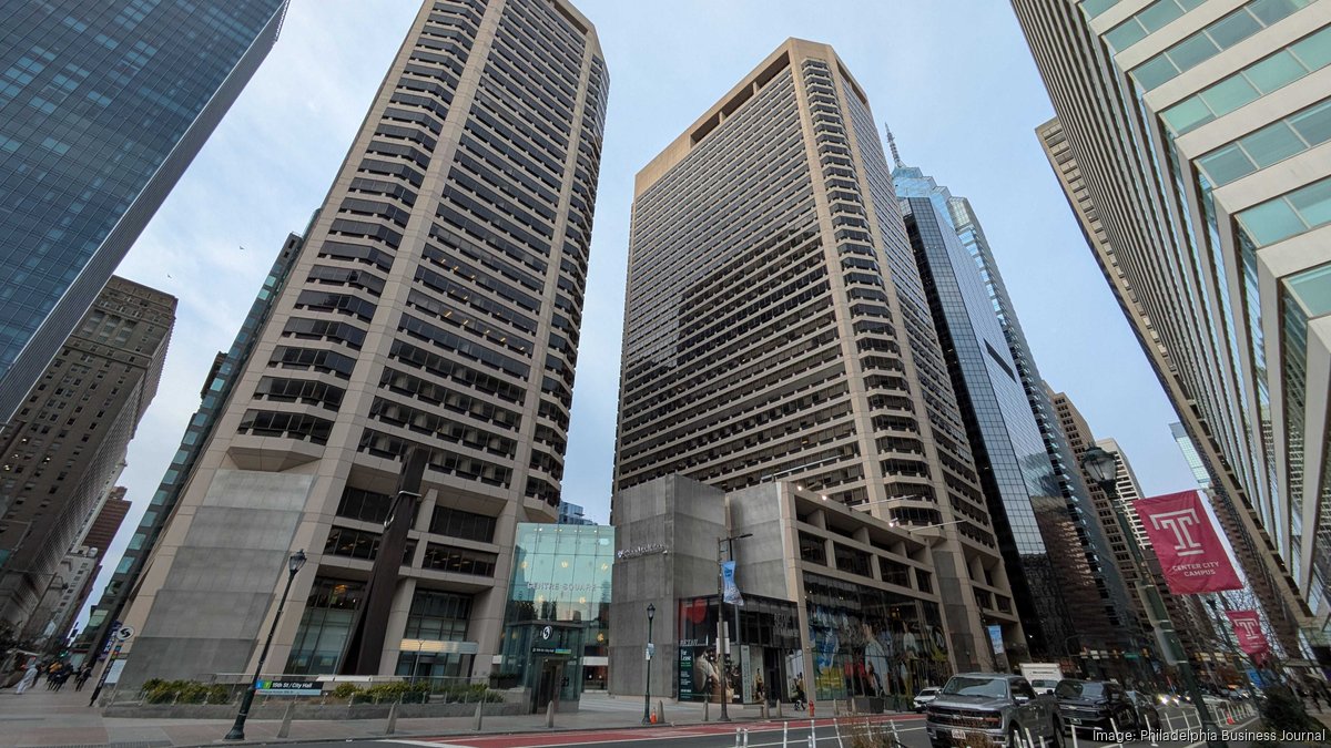 Centre Square sale to Adler-PMC in question as NYC firm swoops in ...