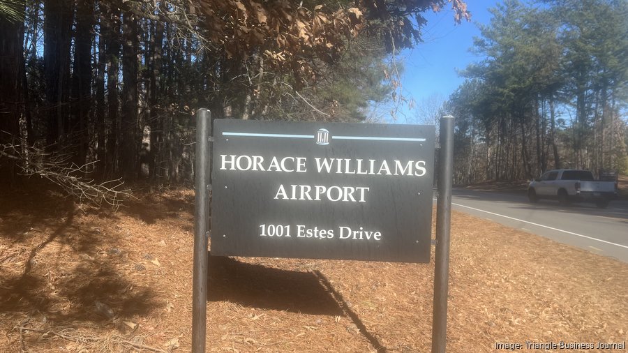UNC makes bold move with Carolina North expansion - Triangle Business ...