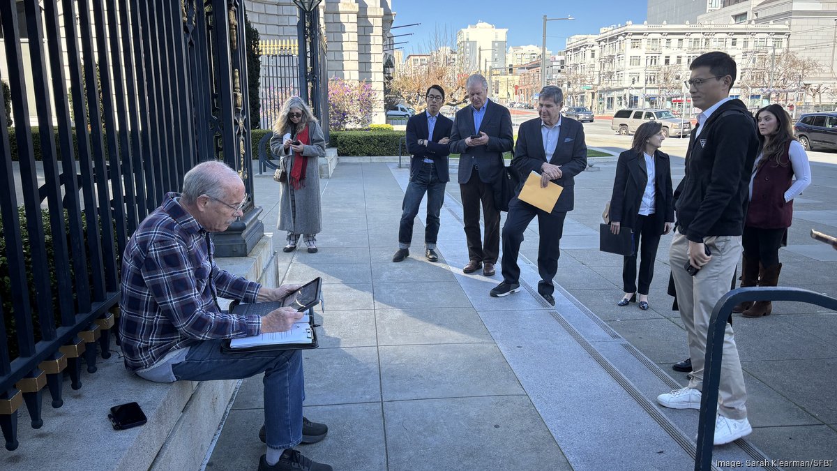 Lenders foreclose on Oceanwide Center, teeing up change of hands - San ...