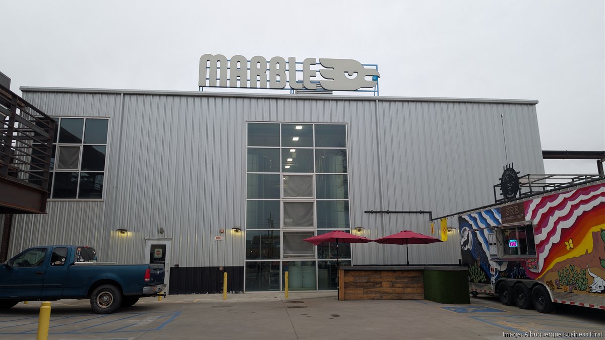 Marble Brewery owners chart community-focused path for 2026 ...