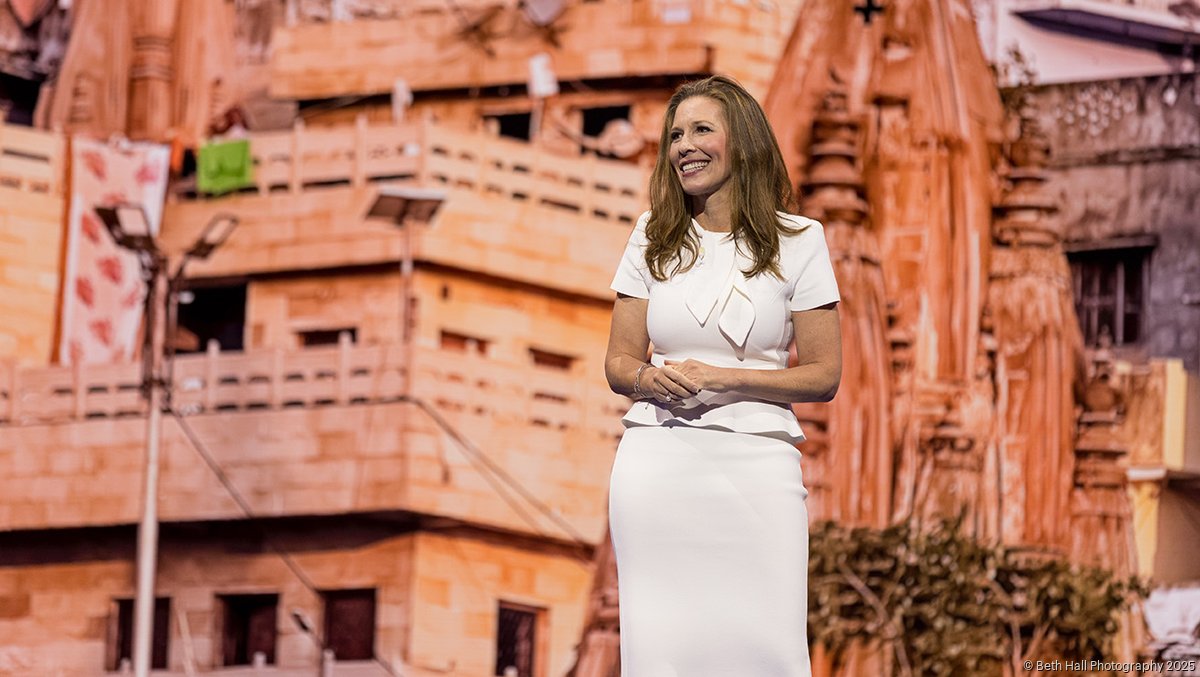 Walmart International CEO Kathryn McLay to step down Jan. 31 - The ...