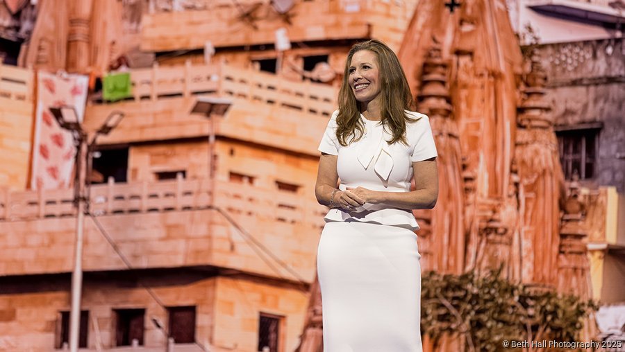 Walmart International CEO Kathryn McLay to step down Jan. 31 - The ...