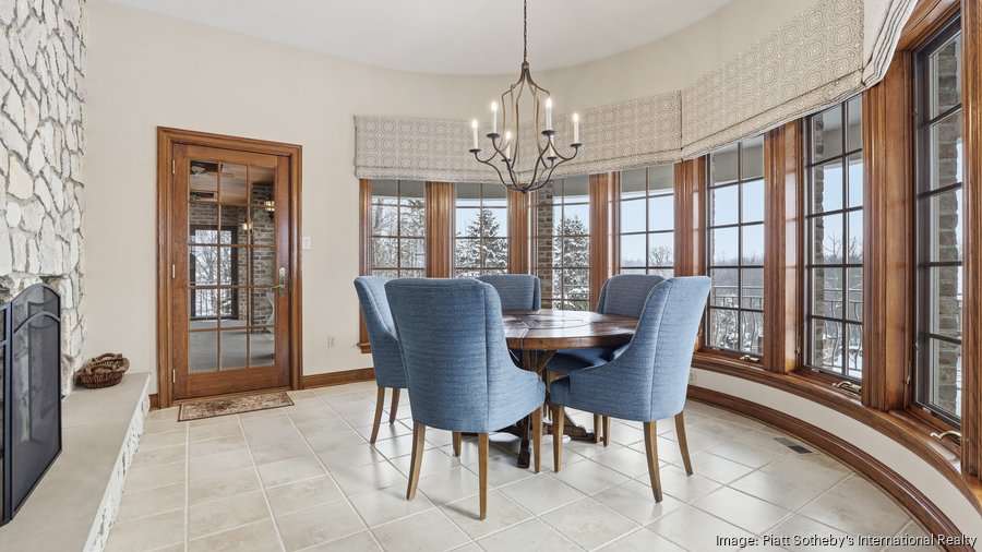 Bell Acres home with indoor basketball court for sale for $4.85M ...