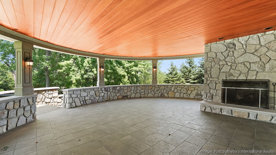 Bell Acres home with indoor basketball court for sale for $4.85M ...