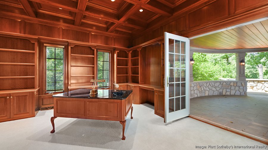 Bell Acres home with indoor basketball court for sale for $4.85M ...