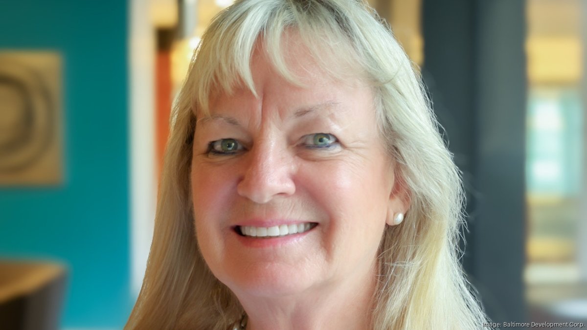Kim Clark to retire from Baltimore Development Corp. after 27 years ...