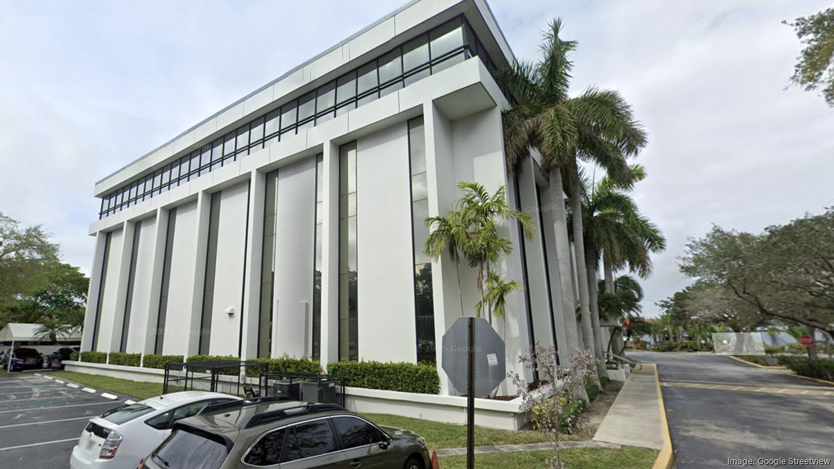Document Storage Solutions moves headquarters to North Palm Beach ...