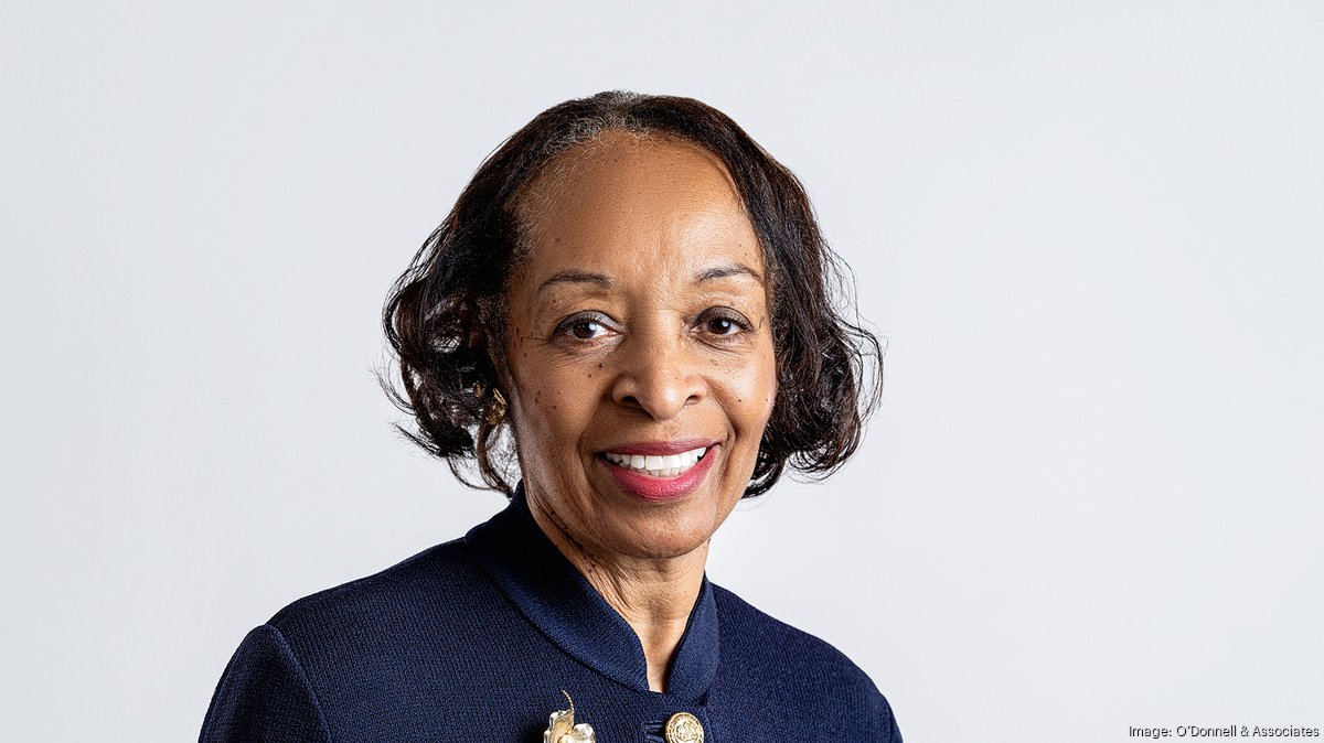 O'Donnell & Associates hires former Buffalo deputy mayor Ellen Grant ...