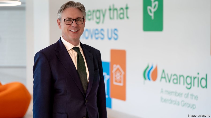 Avangrid's $1.6B Canadian hydropower line to Mass. goes live - Boston ...