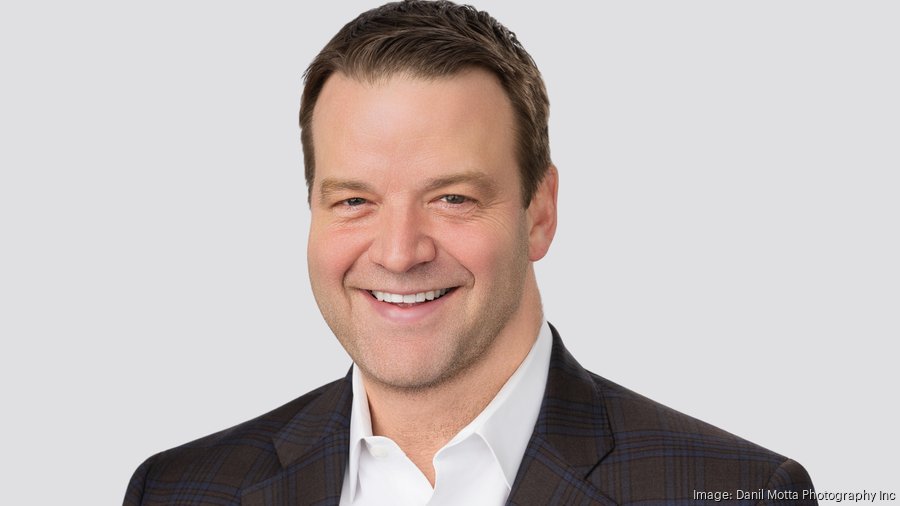 JJ Leonard to lead Partners in Dallas after long Stream Realty stint ...