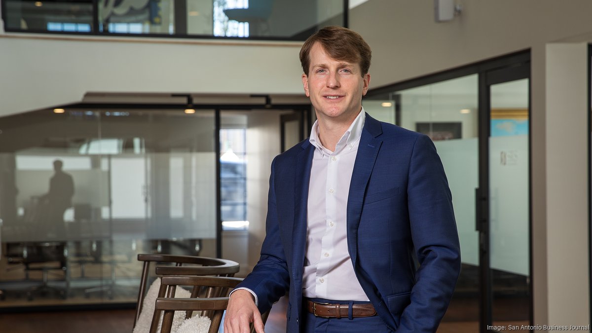 Headwall Investments - San Antonio Business Journal