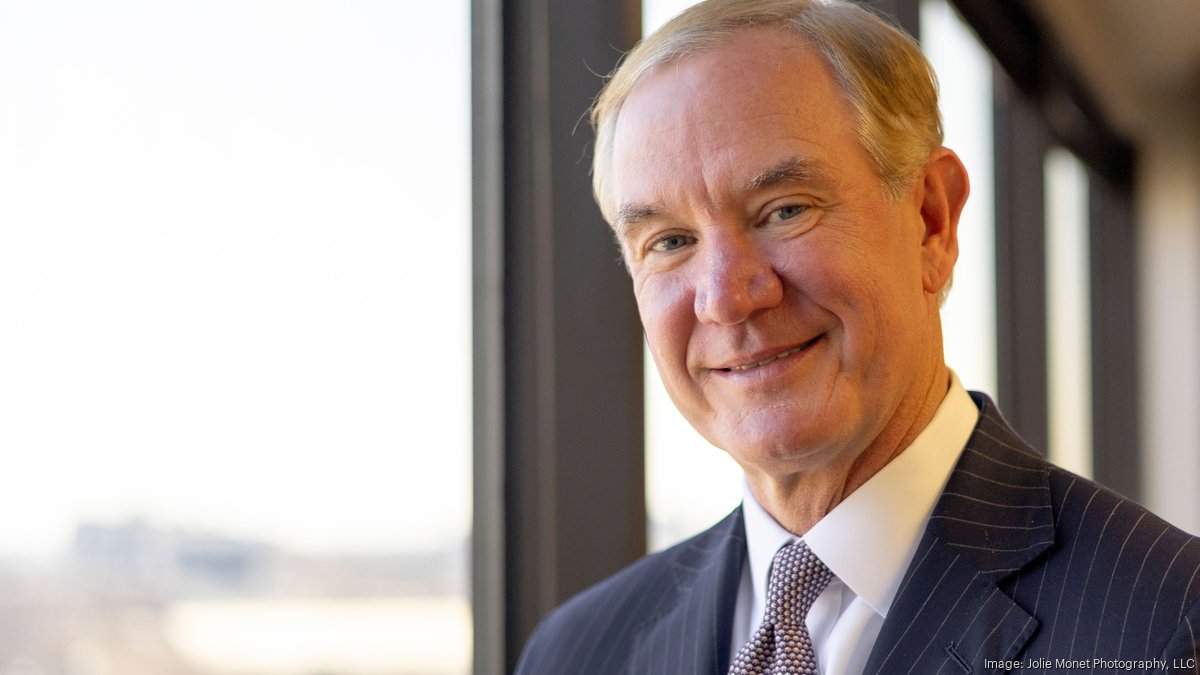 New Pinnacle CEO Kevin Blair on bank's future in Nashville - Nashville ...