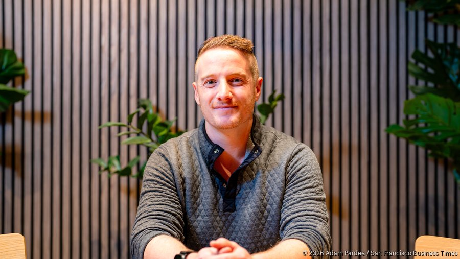 At Bolt Eric Simons Has Built One Of The Fastest Growing Ai Coding