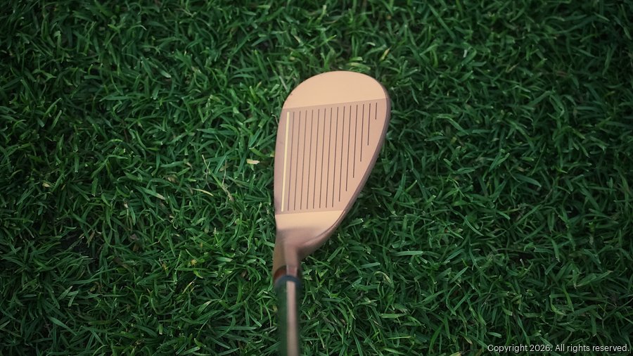 Andy Chick and Acey Golf set for big swing from Ponte Vedra Beach ...