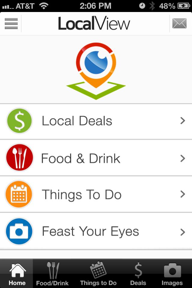 Localview, developed by Interapt, launches in Bowling Green ...