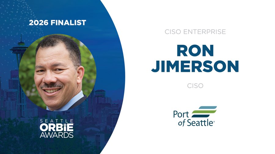 Finalists named for 2026 Seattle ORBIE Awards - Puget Sound Business ...