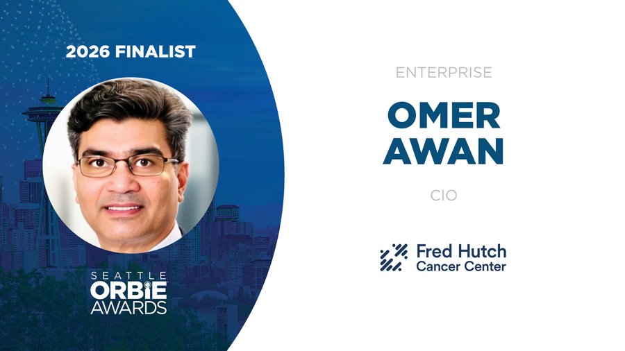 Finalists named for 2026 Seattle ORBIE Awards - Puget Sound Business ...
