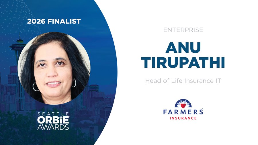 Finalists named for 2026 Seattle ORBIE Awards - Puget Sound Business ...