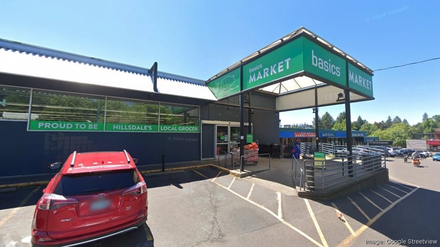 Market of Choice to acquire Basics Market location in Hillsdale ...
