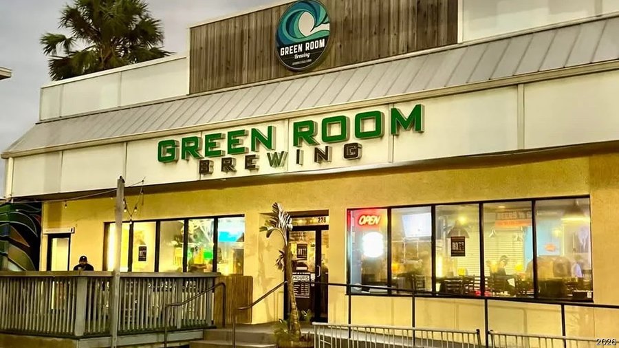 Mark Stillman moves on from Green Room Brewing in Jax Beach ...