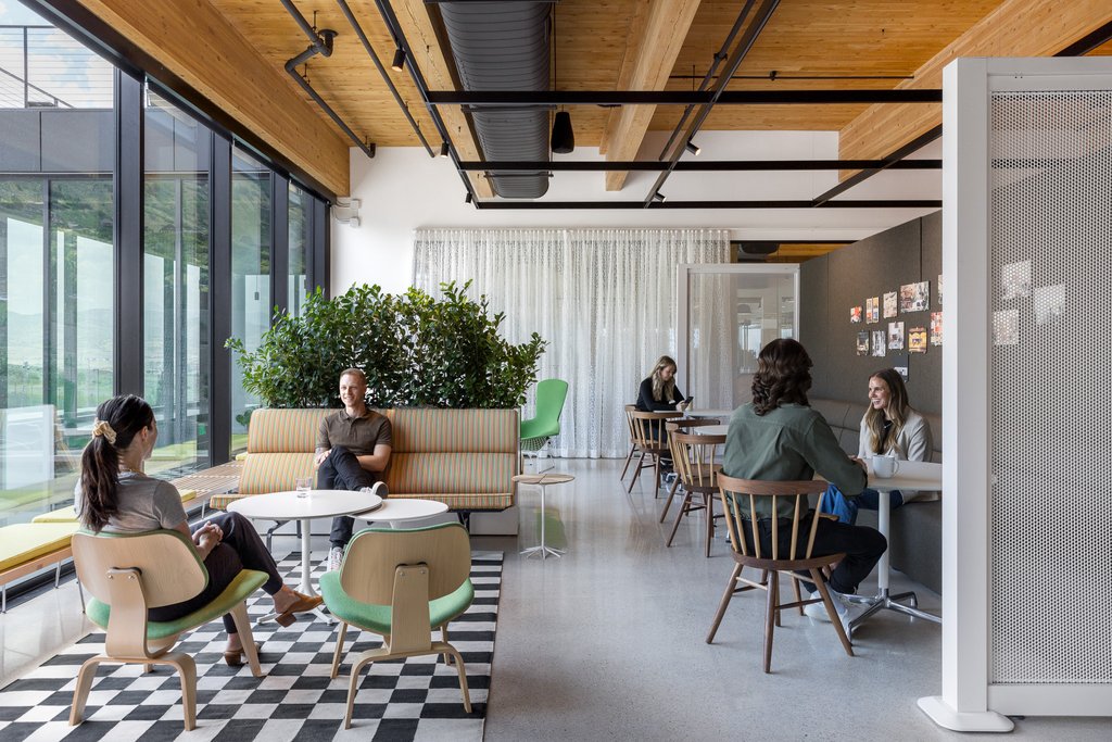 Creative Office Resources BizSpotlight - New York Business Journal