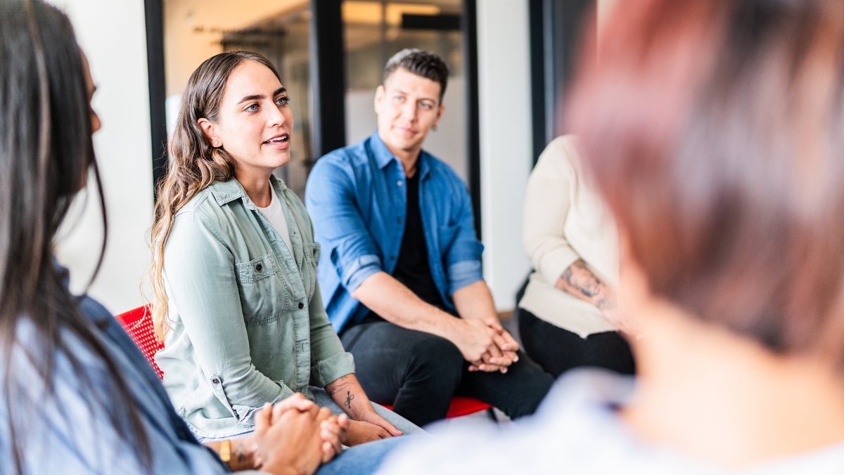 When loaded language distracts from accountability for workplace harm ...