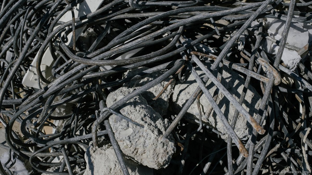 Viewpoint: San Francisco's concrete crackdown has lousy timing - San ...