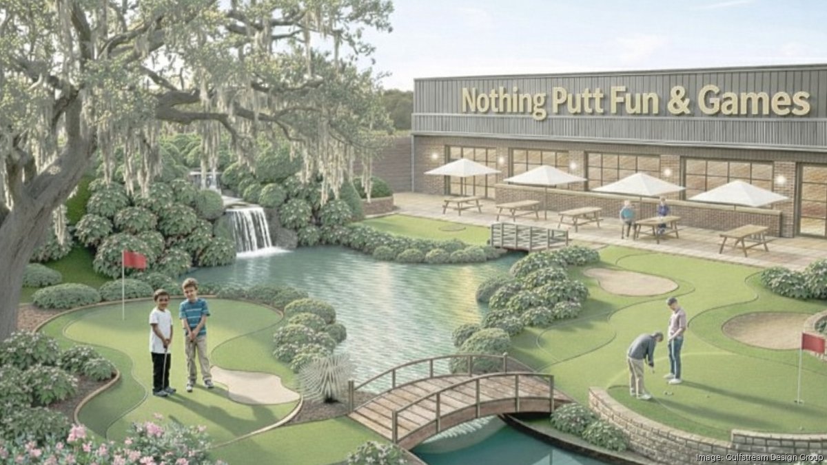 Nothing Putt Fun approved by St. Johns commissioners - Jacksonville ...