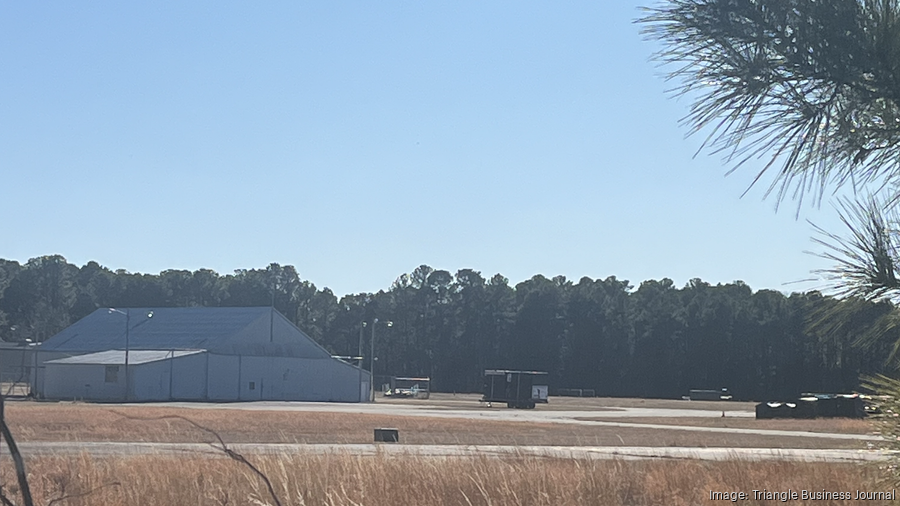UNC makes bold move with Carolina North expansion - Triangle Business ...