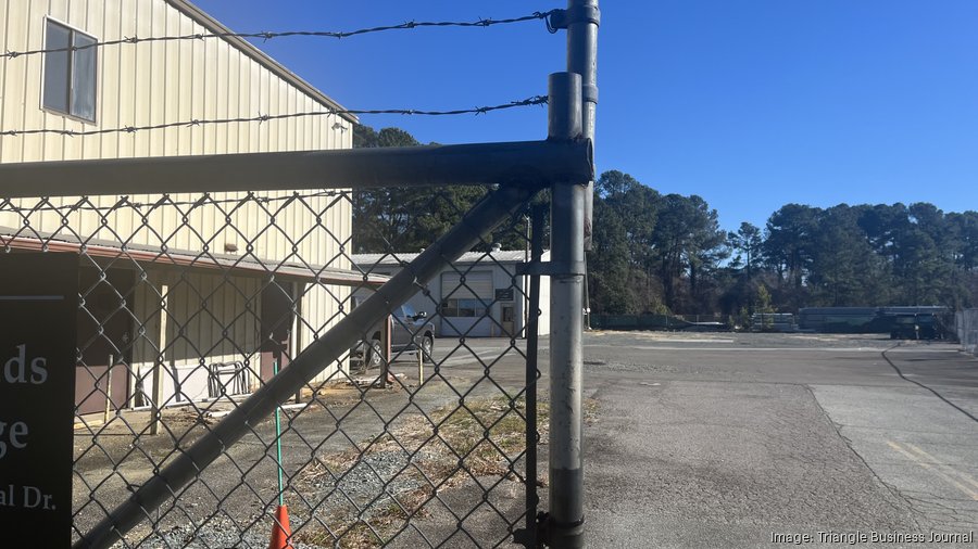 UNC makes bold move with Carolina North expansion - Triangle Business ...