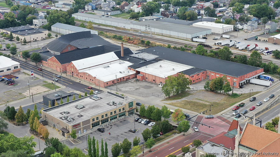 NKY Port to acquire Duro Bag site for $4.5 million - Cincinnati ...