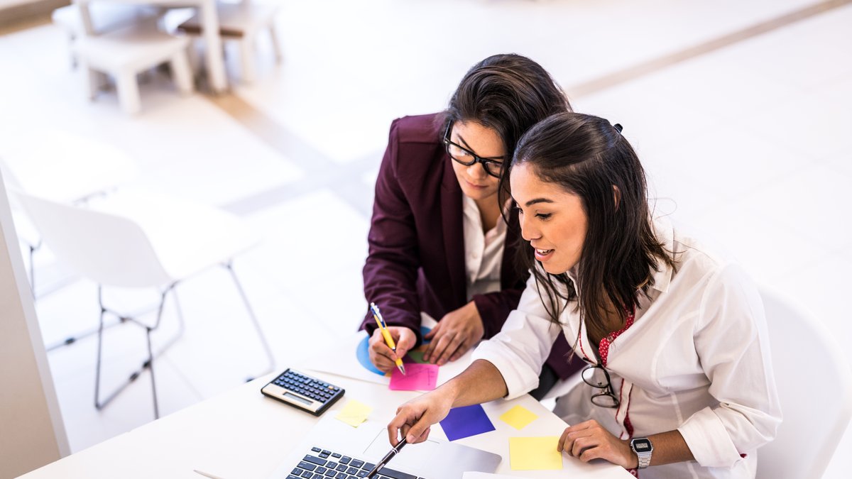 Closing the HR growth gap: How midsize businesses can scale with ...