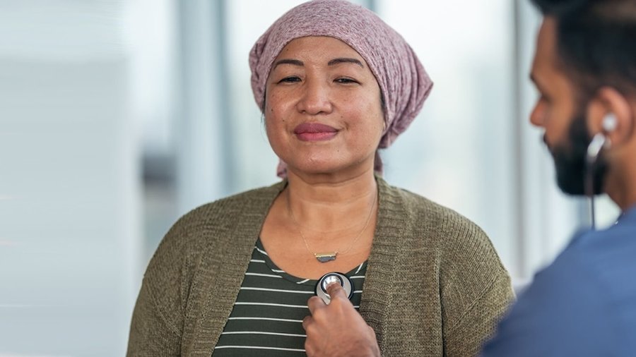 Safeguarding your heart: 5 things cancer survivors should know ...