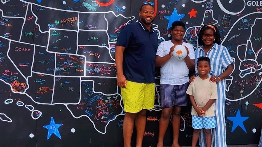 "I thought it was just stress" — How one woman’s warning signs led to a ...