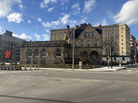 Pittsburgh Construction News - Pittsburgh Business Times