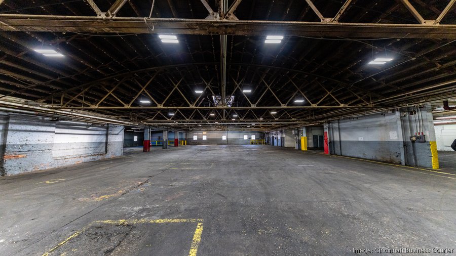 Next steps for Covington, Kenton County on Duro Bag project ...