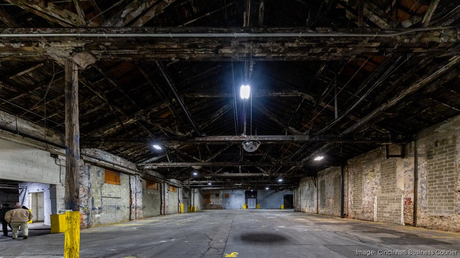 Next steps for Covington, Kenton County on Duro Bag project ...