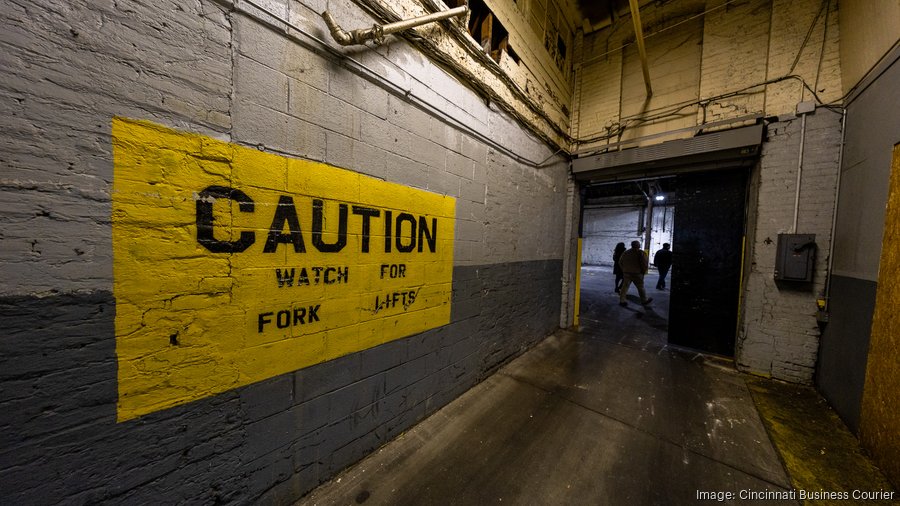 Next steps for Covington, Kenton County on Duro Bag project ...