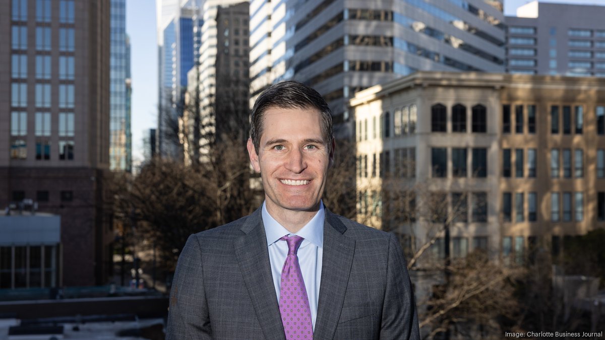 How Novant Health Charlotte Marathon fits in foundation's event ...