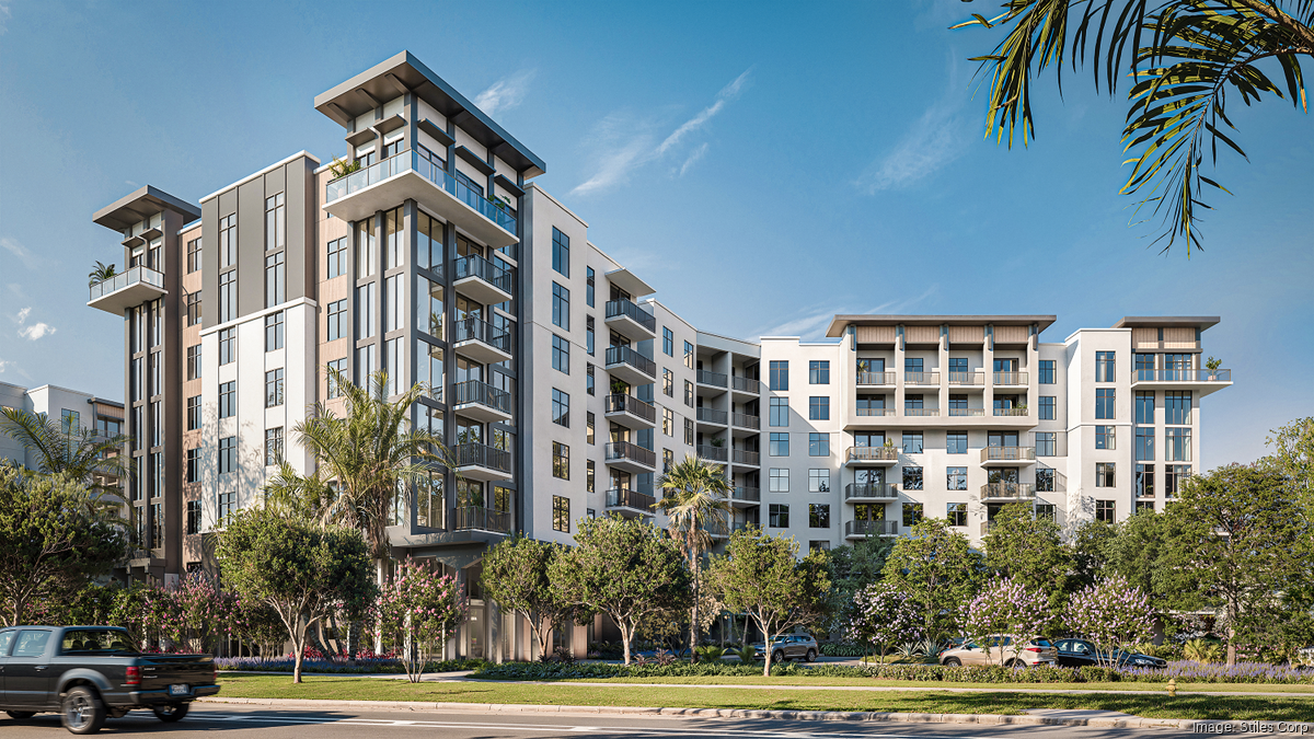 Stiles Corp buys apartment development site at Plantation Crossroads ...