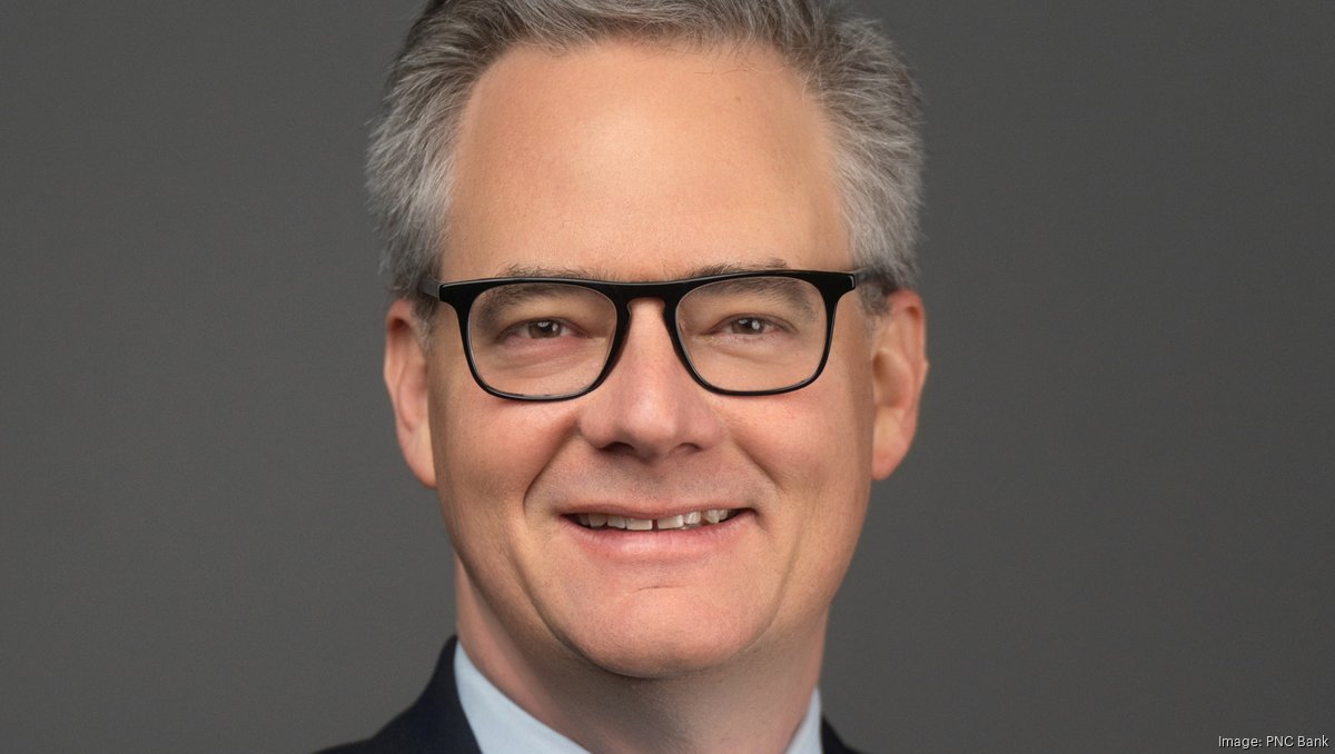 PNC Bank president talks Houston growth strategy, opportunities ...