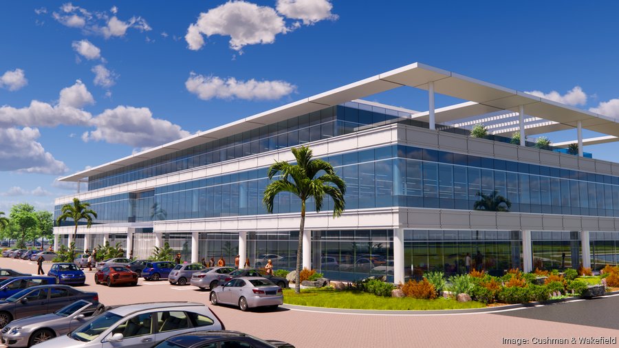 Torburn Partners sells Motorola facility in Plantation - South Florida ...