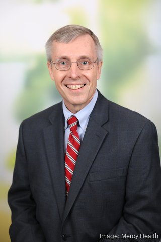 Dr. Stephen Feagins named 2026 Lifetime Health Care Hero - Cincinnati ...
