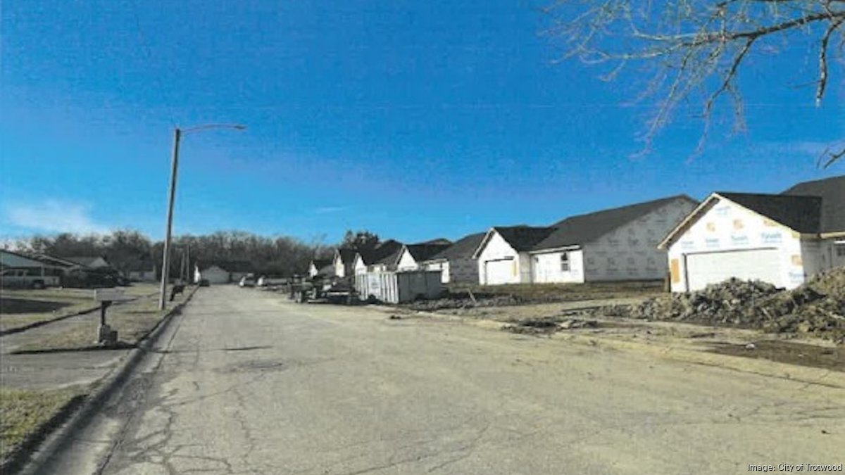 Trotwood announces single-family home development in Twin Creek ...